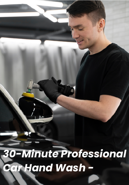 Your Best Grooming Service | Dynamic Car grooming